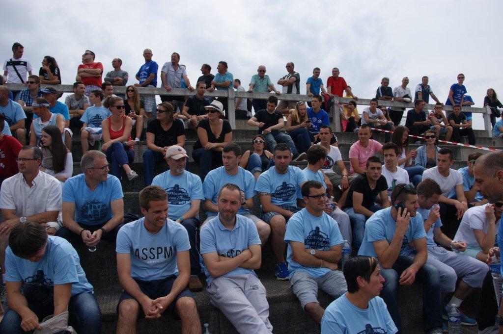 Site officiel de l'Avenir Sport Saint Pierre Montrevault