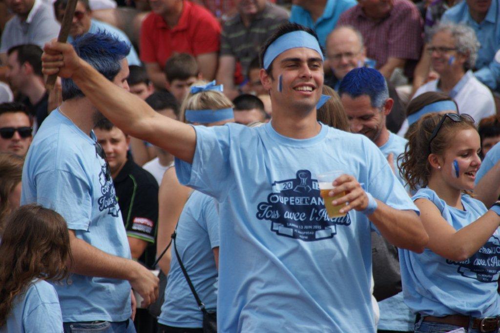 Site officiel de l'Avenir Sport Saint Pierre Montrevault