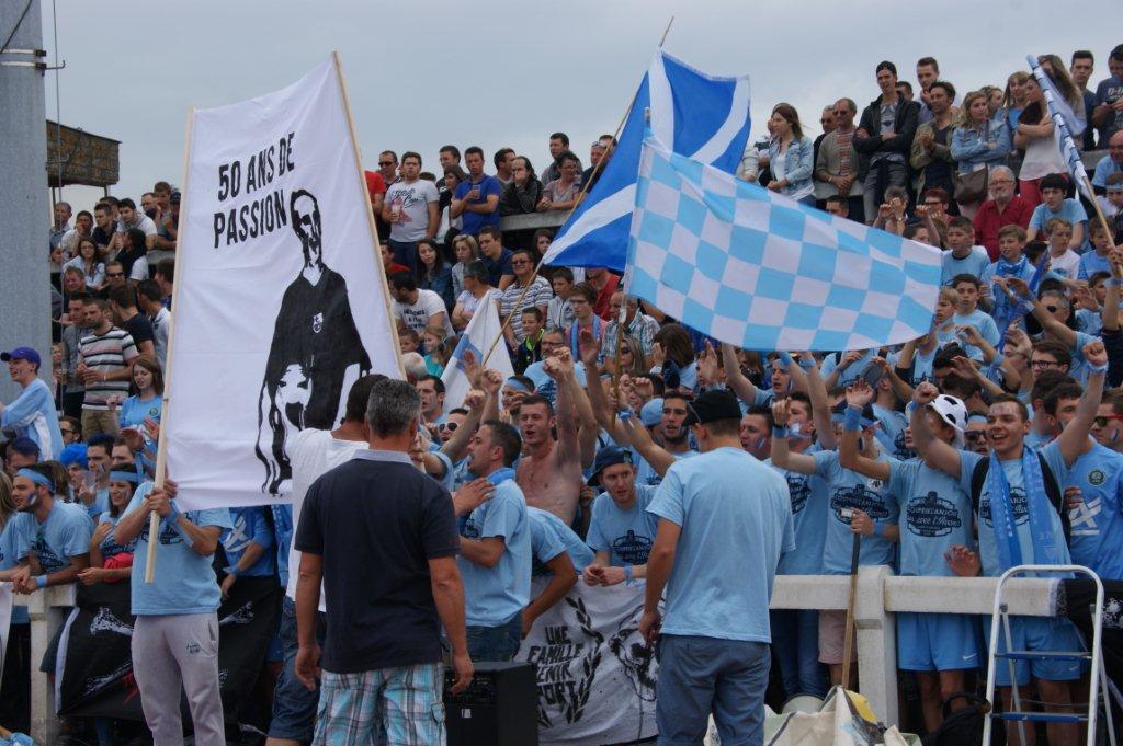 Site officiel de l'Avenir Sport Saint Pierre Montrevault